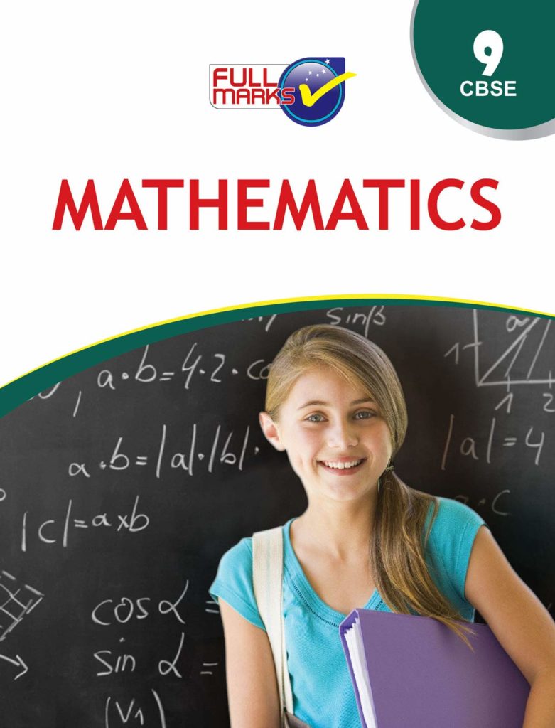 CLASS 9 – FULL MARKS MATHEMATICS GUIDE – neelkanthbooks.com